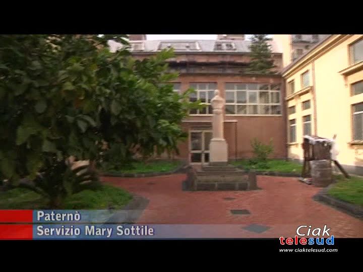 IL COVID AL “SALVATORE BELLIA” - Ciak Telesud