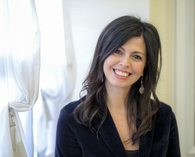 Sicilia: Barbara Floridia è candidata alle primarie per il M5S - Ciak ...