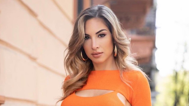 Serie B, la catanese Chiara Giuffrida è il nuovo volto di Helbiz Live ...