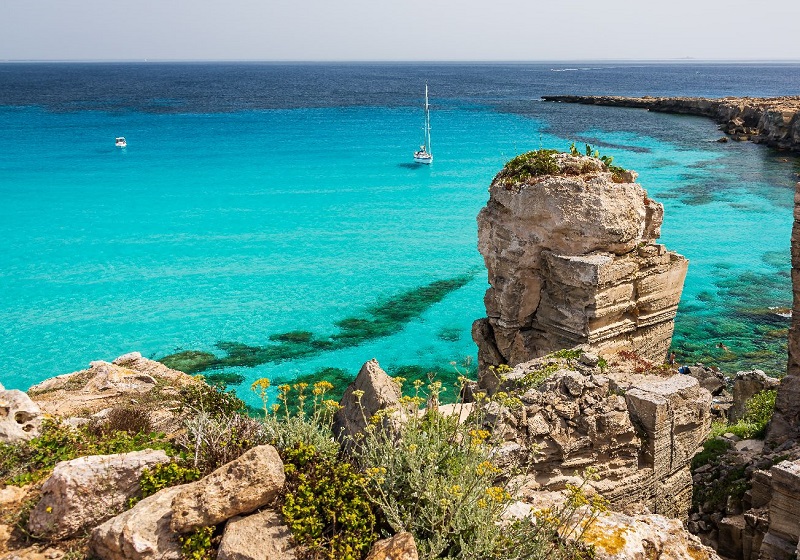 Le 17 spiagge più belle d'Italia per Lonely Planet: 3 sono siciliane ...