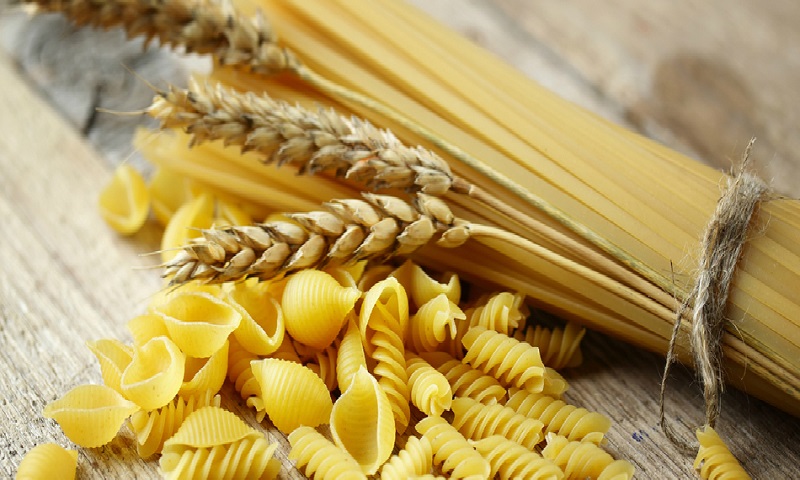 Pasta di grano duro siciliano: avviato l'iter per il riconoscimento del ...
